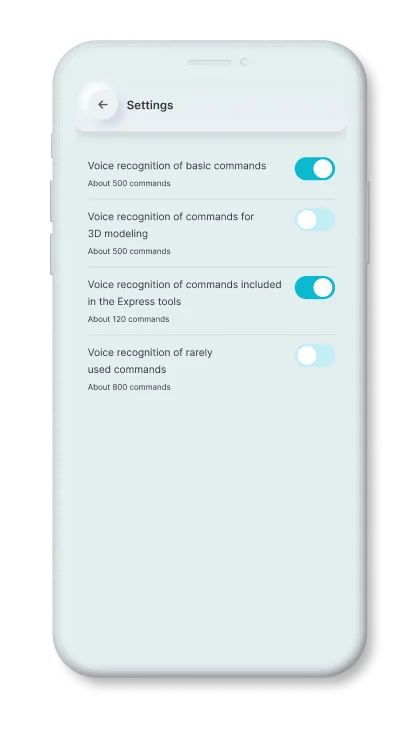 CAD Assistant for AutoCAD® software